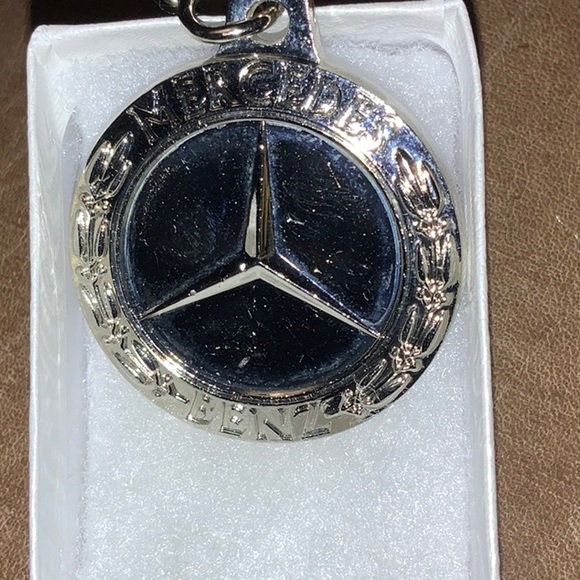 Mercedes Benz X BCBSAL | Accessories | Commemorative Bcbsal ...